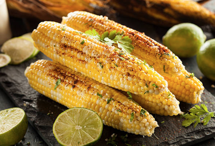 Continental Harvest Co | Corn